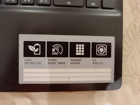 Продам свой ноутбук Acer Core I3