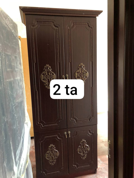 Servant srochniy sotiladi mebel olaman deganga zur variant