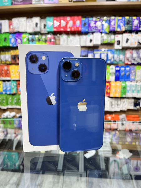 Iphone 13 Muddatli toʻlov va naqdga / Айфон 13 рассрочка
