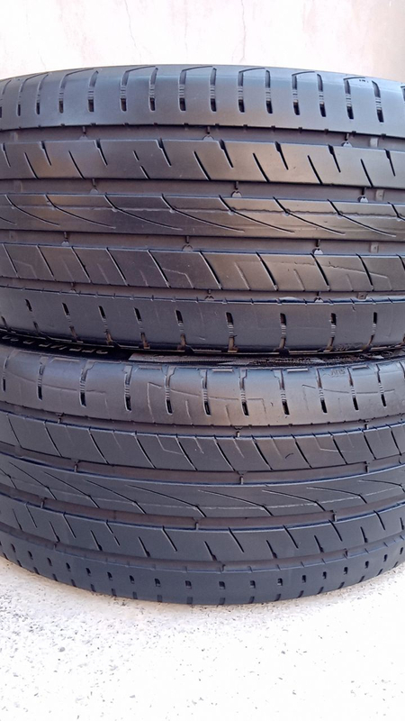255 45 R20 Shina Leammator radnoy 2 ta