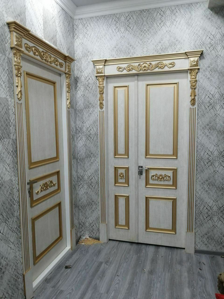 Mdfdan gold eshiklari narxlari kvadrati 600ming somdan boshlab