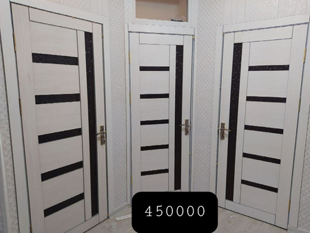 Mdf eshiklar 450000 dan