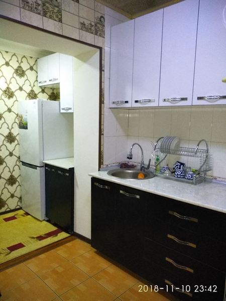 Продается 2 ком квартира