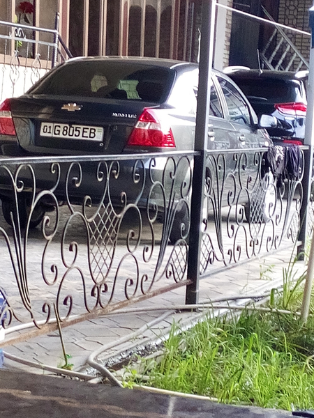 Neksa3 sotiladi yoki arenda