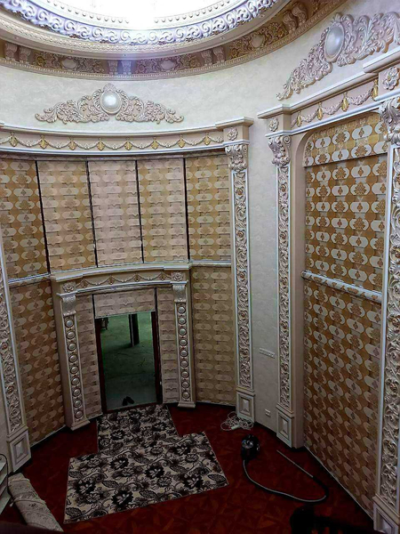 Жалюзи для дома и офиса