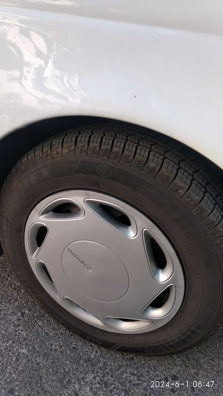 Chevrolet Matiz best full