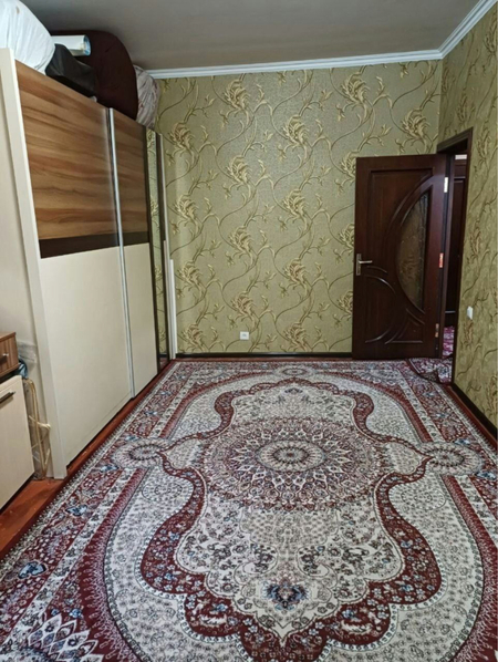 Юнусабад 11 кв подвал+ огород+ парковка