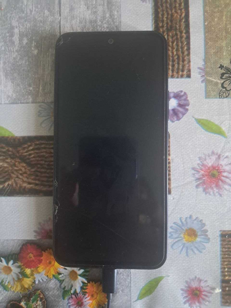 Samsung a 54  qora rang 128 gb karopka dakument bor