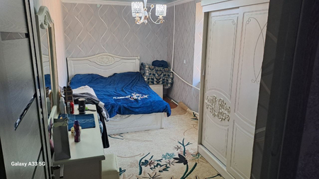 Продаётся квартира Чирчик