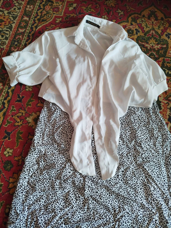 Ayollar kiyim kechaklari