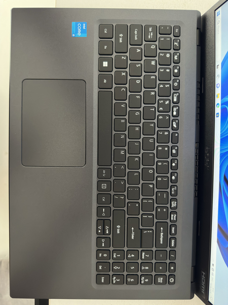 Acer Extensa 15/i5/8/256