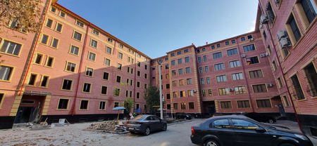Продаётся СКВОЗНАЯ 4х ком.я на 3м эт. в Элитной Нов.ке, на Гагарина