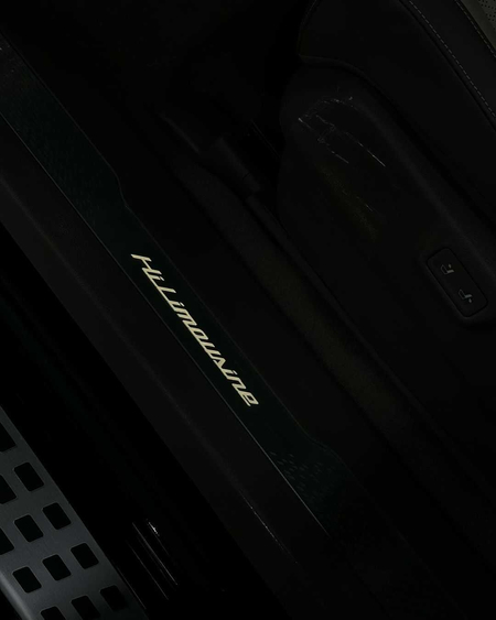 KIA Carnival HI-Limousine 2023