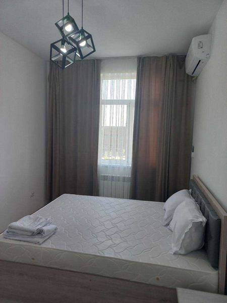 Продается Квартира Мактумкули Golden House Яшнабад Ор: Мактумкули