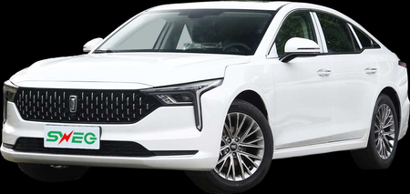 Bestune B70 elita sedan 2023  1.5 l turbo mator benzin Sweg Auto