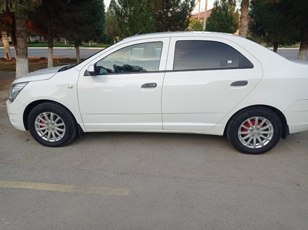 mashina idialno prosto