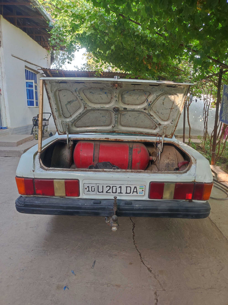 Gaz31029 volga pul topar