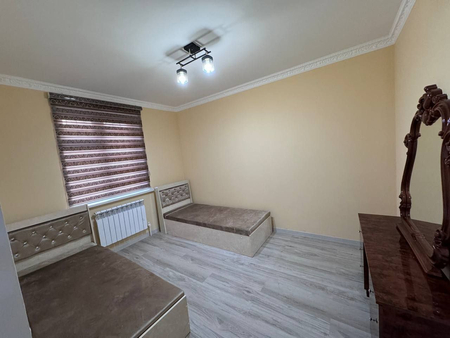 Tuzelda  kottedj hovli ijaraga beriladi