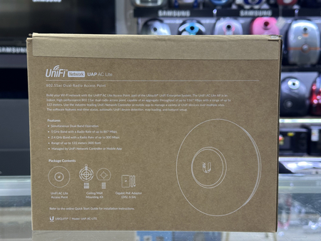 UniFi Network UAP AC Lite супер скидка