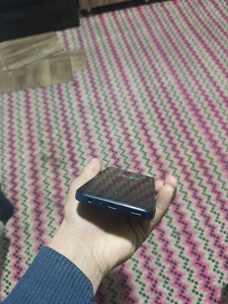 Samsung Galaxy A25 5G SOTILADI