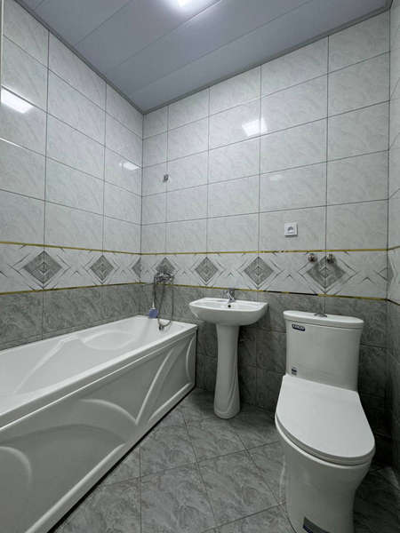 Продается квартира в новостройке 2х комнатная