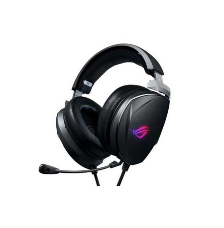 ! Headset ASUS | ROG | THETA 7.1 | Проводной USB-С | RGB | 1.2м