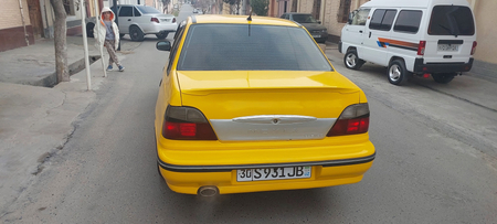 Мошина арендага берилади