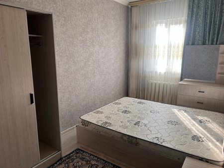 Квартира