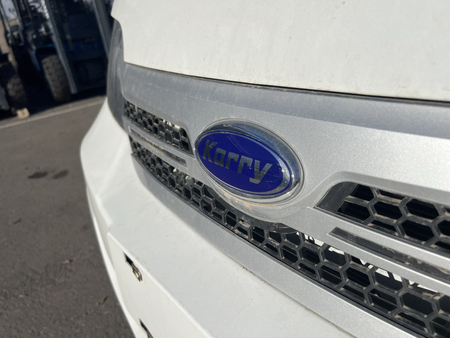 Мини грузавик Q22B KARRY
