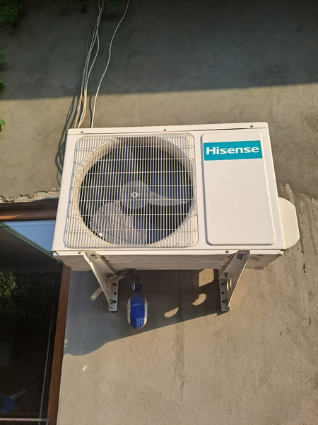 Кондиционер Hisense