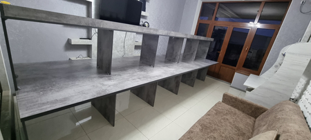 Kompyuter club uchun Stol Yangi