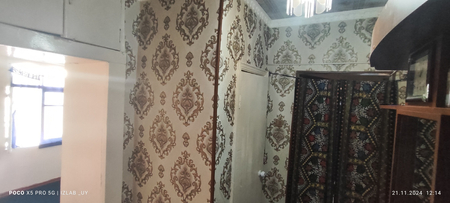 1-хонали Ким излаб юрганди ремонт бн