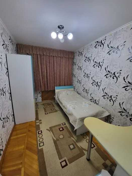 Продается шикарная квартира на Ц6 3/1/4 ID:FRP018