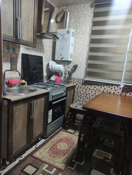 Продаётся квартира