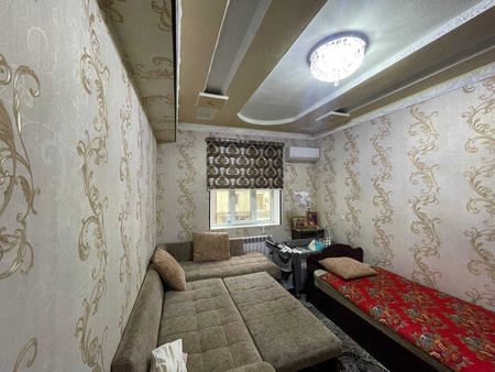 3х комнатная квартира на 3 этаже 68кв/м, в Самарканде