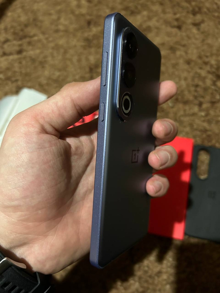 OnePlus ace 3v 12/512