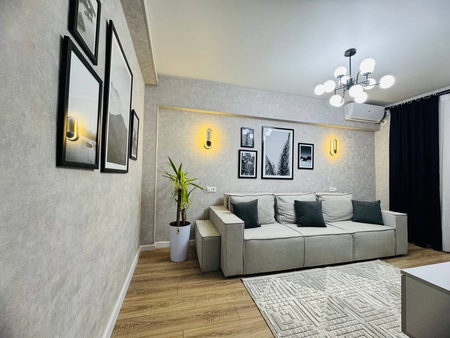 Продаётся 52м² Ц-4 2/3/4 ор-р кафе Централ
