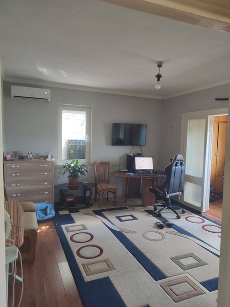 Продается однокомнатная квартира, ор-р: Шохмедцентр,  43м2