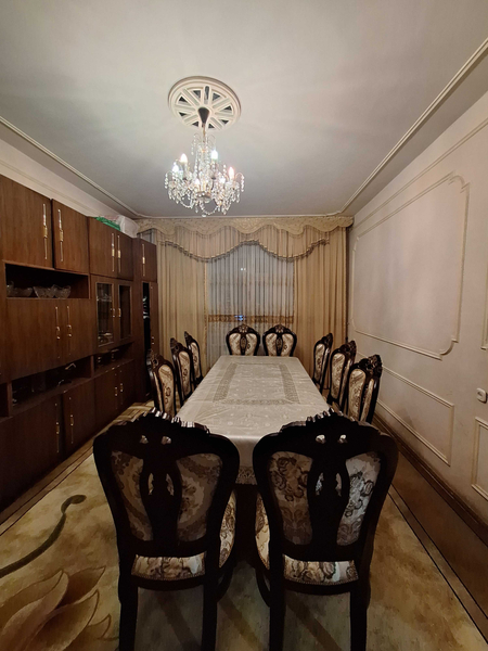 (К129339) Продается 4-х комнатная квартира в Шайхантахурском районе.