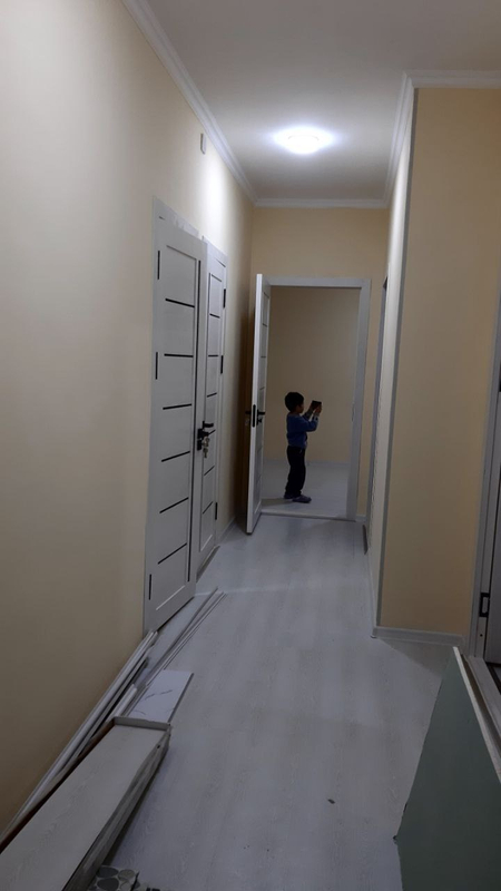 Bektemir vodnikda ijaraga kvartira