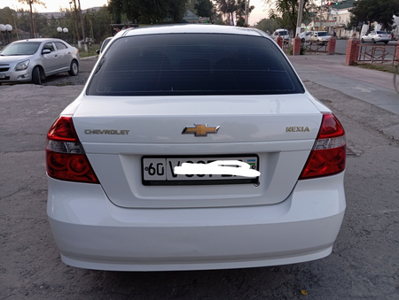 NEXIA 3  POʻZ it 1