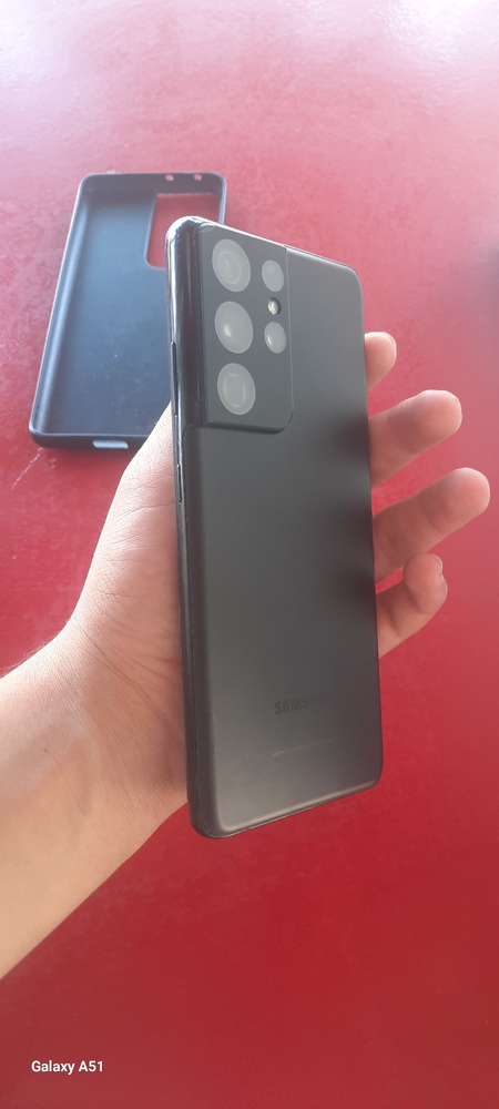 Samsung S21 Ultra