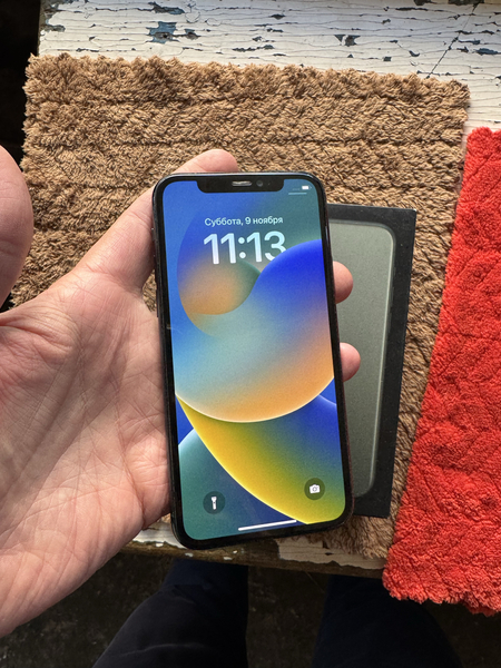 iphone 11 pro pamit 64g holati yahwi oqip tel qlila
