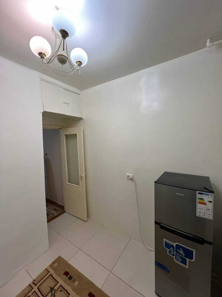 谷 126089 谷 Shayxontohur tumanida kvartira sotiladi [44 м²]