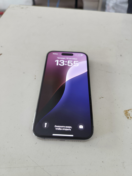 iPhone 14 Pro 128GB  ZA/A.