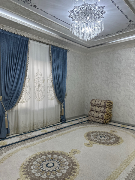 Toshkent viloyati qibray tumani