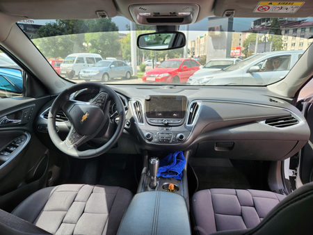 Срочно Malibu 2 2019 сотилади