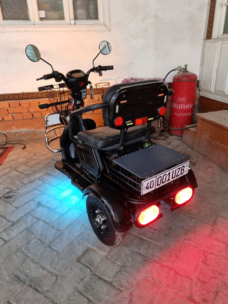 Sukter tuning qilingan