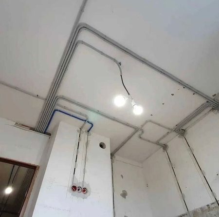 Elektr va santexnik sifatli qilamiz