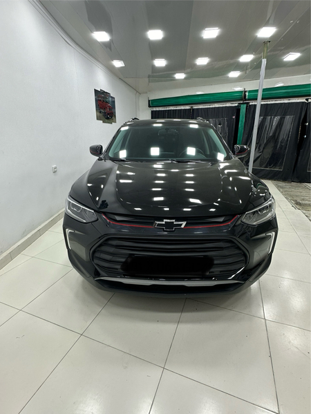 Tracker 2 3 pozitsiya avtomat redline
